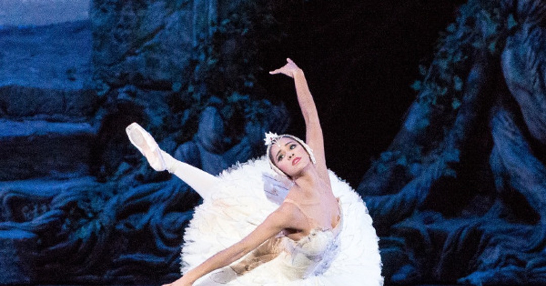 Misty Copeland Named First Black Principal Ballerina At Abt E Online